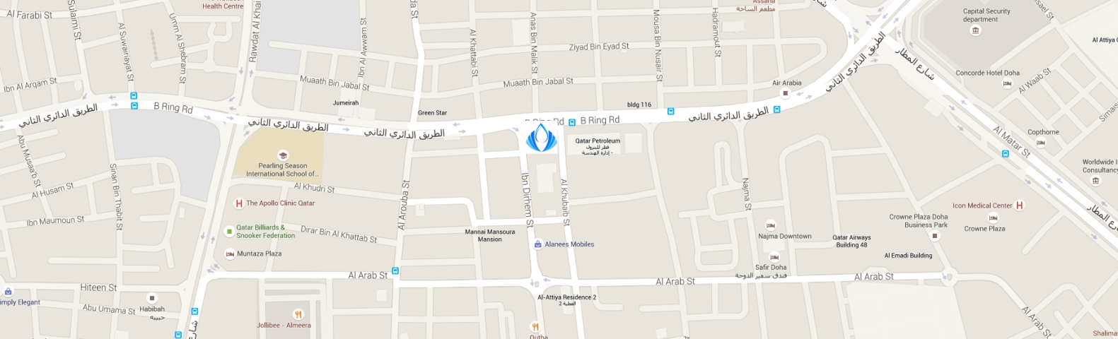 Welcome | Becon Trading & Contracting W.L.L